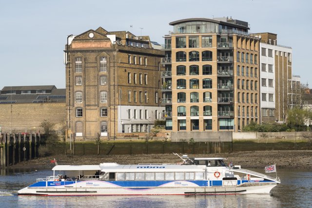 Office Space to Rent in Chelsea Wharf | The Bedford Estates | The ...
