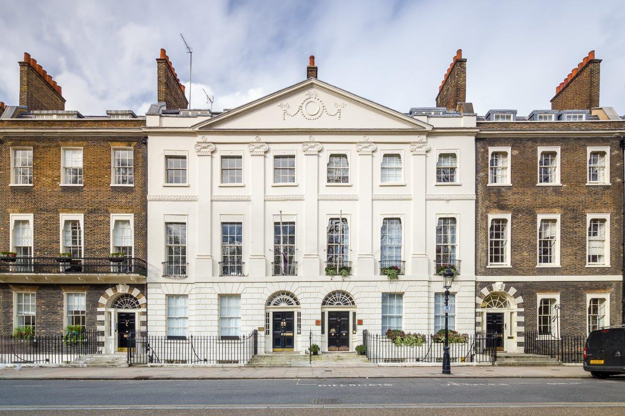Bloomsbury Office Space to Rent | The Bedford Estates | The Bedford Estates